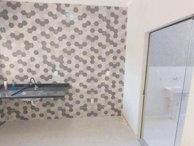 Casa com 2 dormitórios à venda, 68 m² por R$ 320.000,00 Jardim Hípica Pinheiro Taubaté/SP