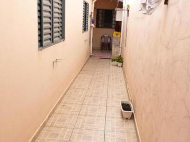 Casa com 2 dormitórios à venda, 68 m² por R$ 450.000,00 Central Parque Sorocaba Sorocaba/SP
