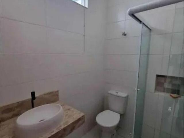 Casa com 2 dormitórios à venda, 68 m² por R$ 380.000 Jardim Continental II Taubaté/SP