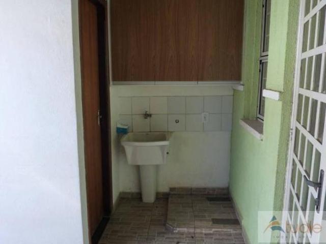 Casa com 2 dormitórios à venda, 68 m² por R$ 380.000 Parque Villa Flores Sumaré/SP