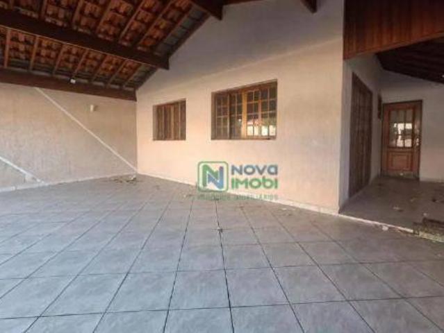 Casa com 2 dormitórios à venda, 68 m² por R$ 380.000 Piracicamirim Piracicaba/SP