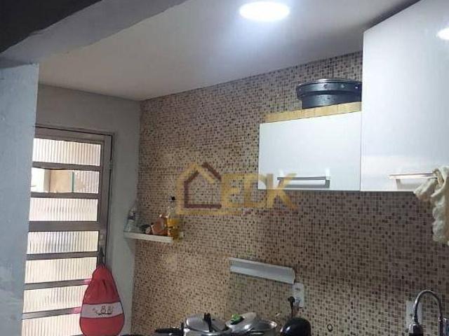 Casa com 2 dormitórios à venda, 68 m² por R$ 382.000 Residencial Ana Maria São José dos Campos/S
