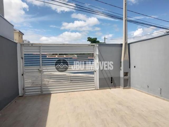 Casa com 2 dormitórios à venda, 68m² por R$ 290.000 Jardim Santa Cruz Iperó/SP