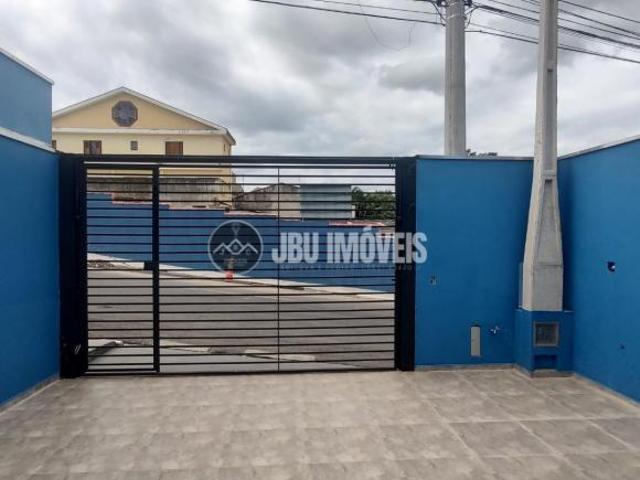 Casa com 2 dormitórios à venda, 68m² por R$ 290.000 Jardim Santa Cruz Iperó/SP