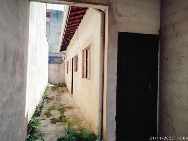 Casa com 2 dormitórios à venda 69.86 m² Jardim Suarão Itanhaém/SP