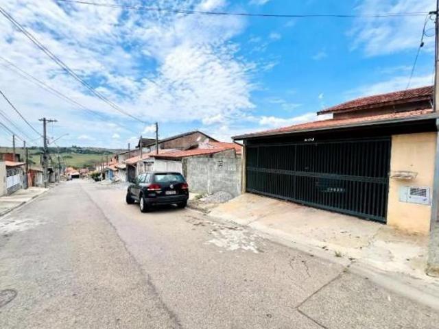 Casa com 2 dormitórios à venda, 69 m² Jardim Mariana II São José dos Campos/SP