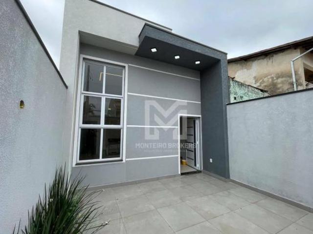 Casa com 2 dormitórios à venda, 69 m² por R$ 400.000,00 Jardim Amanda II Hortolândia/SP
