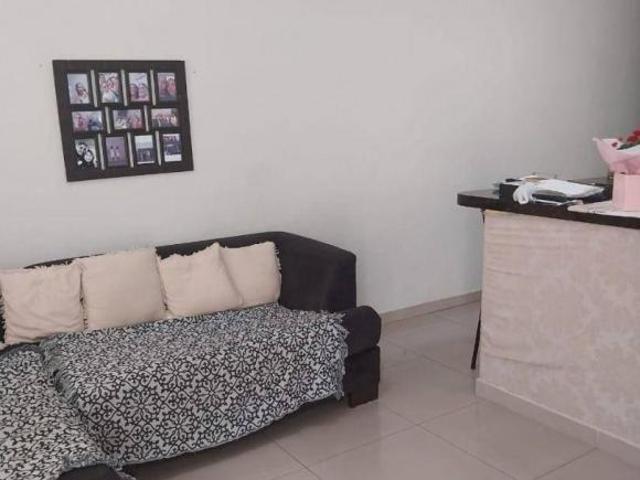 Casa com 2 dormitórios à venda, 69 m² por R$ 400.000,00 Jardim Novo Campos Elíseos Campinas/SP