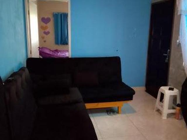 Casa com 2 dormitórios à venda, 69 m² por R$ 410.000,00 cidade ocian Praia Grande/SP