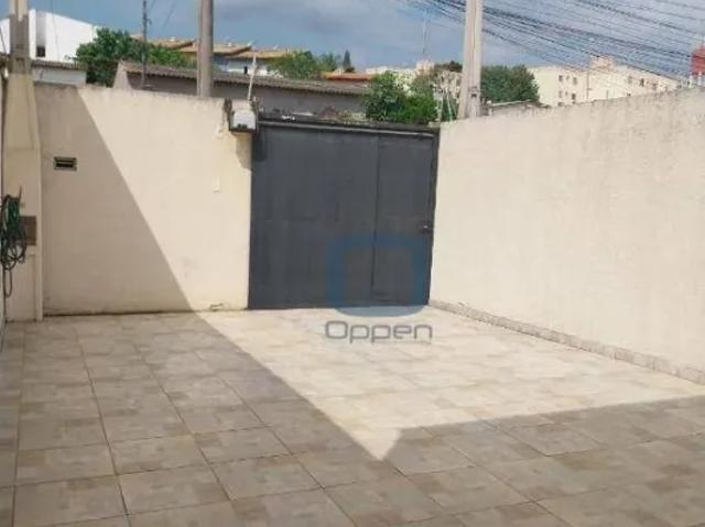 Casa com 2 dormitórios à venda, 69 m² por R$ 420.000,00 Jardim Novo Campos Elíseos Campinas/SP