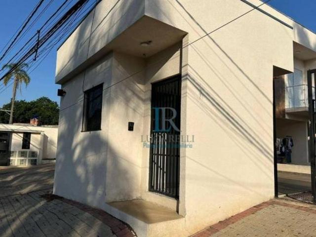 Casa com 2 dormitórios à venda, 69 m² por R$ 429.000,00 Polvilho Cajamar/SP