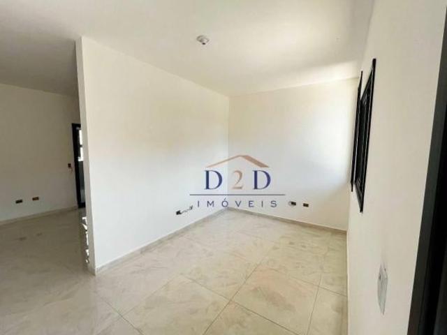 Casa com 2 dormitórios à venda, 69 m² por R$ 430.000,00 Jardim Imperial Atibaia/SP