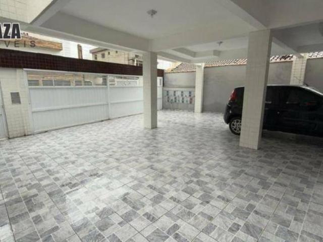 Casa à venda, 69 m² por R$ 450.000,00 Aviação Praia Grande/SP