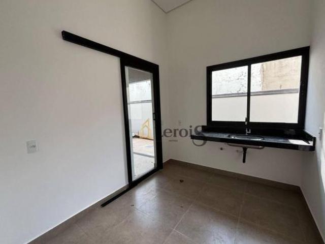 Casa com 2 dormitórios à venda, 69 m² por R$ 450.000,00 Jardim Marília Salto/SP