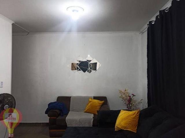 Casa com 2 dormitórios à venda, 69 m² por R$ 450.000,00 Jardim Moncayo Sorocaba/SP
