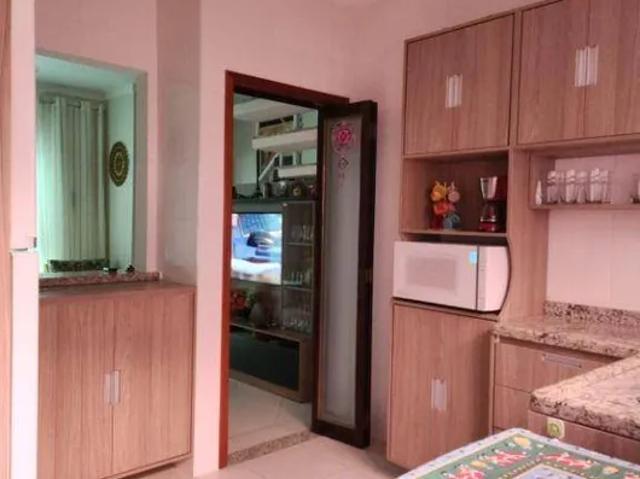 Casa com 2 dormitórios à venda, 69 m² por R$ 450.000,00 Vila Suarão Itanhaém/SP