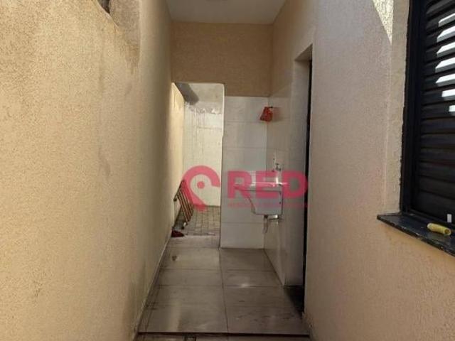 Casa com 2 dormitórios à venda, 69 m² por R$ 460.000,00 Residencial Jardim São Lucas Salto de Pi