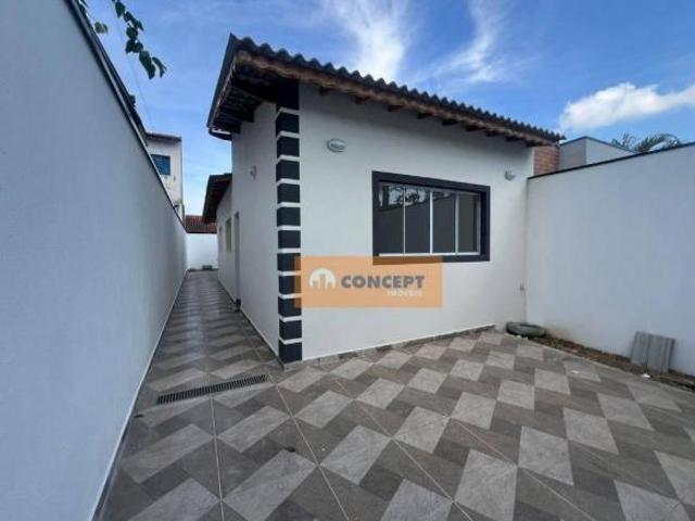 Casa com 2 dormitórios à venda, 69 m² por R$ 480.000,00 Jardim das Flores Suzano/SP