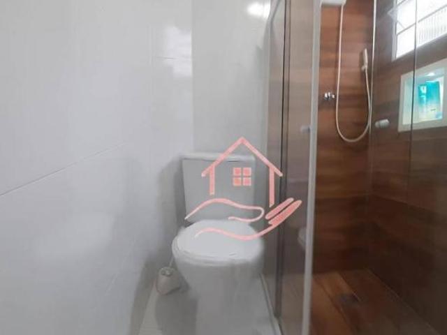 Casa com 2 dormitórios à venda, 69 m² por R$ 488.001,00 Freguesia do Ó São Paulo/SP