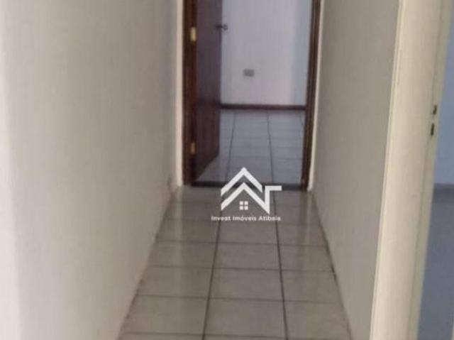 Casa com 2 dormitórios à venda, 69 m² por R$ 490.000,00 Parque dos Coqueiros Atibaia/SP