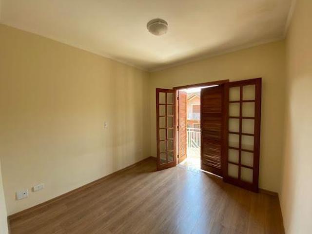 Casa com 2 dormitórios à venda, 69 m² por R$ 550.000 Centro Condomínio Portal Gamez Atibaia/SP