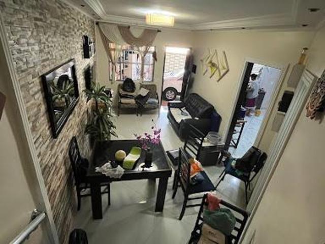 Casa com 2 dormitórios à venda, 69 m² por R$ 550.000,00 Cidade Antônio Estevão de Carvalho São P