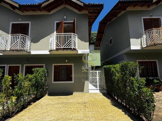 Casa com 2 dormitórios à venda, 69 m² por R$ 570.000,00 Centro Atibaia/SP