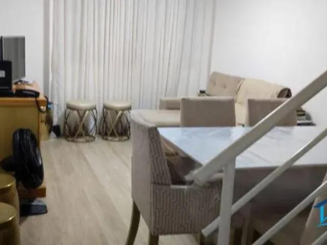 Casa com 2 dormitórios à venda, 69 m² por R$ 700.000,00 Vila Prudente São Paulo/SP