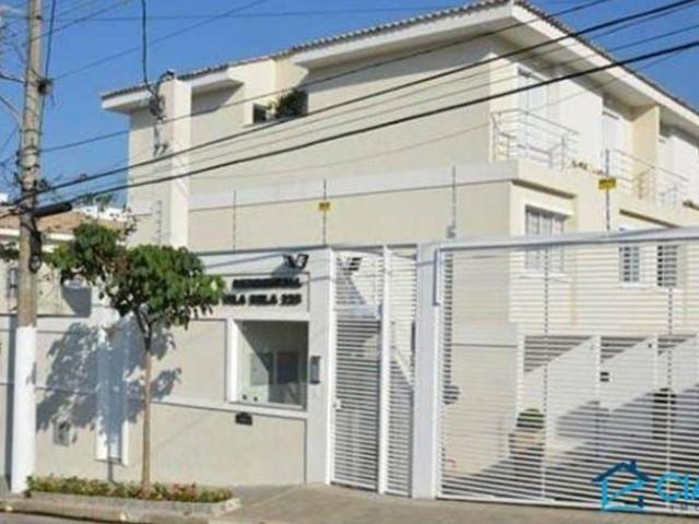 Casa com 2 dormitórios à venda, 69 m² por R$ 700.000,00 Vila Prudente São Paulo/SP