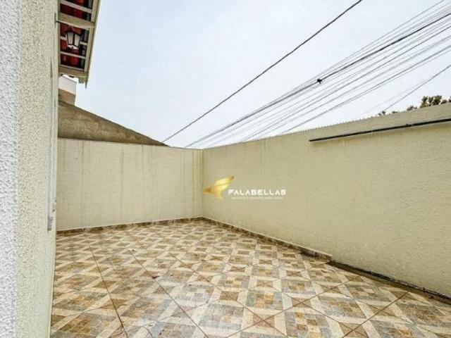 Casa com 2 dormitórios à venda, 69 m² por R$ 750.000,00 Jardim Paulista II Jundiaí/SP