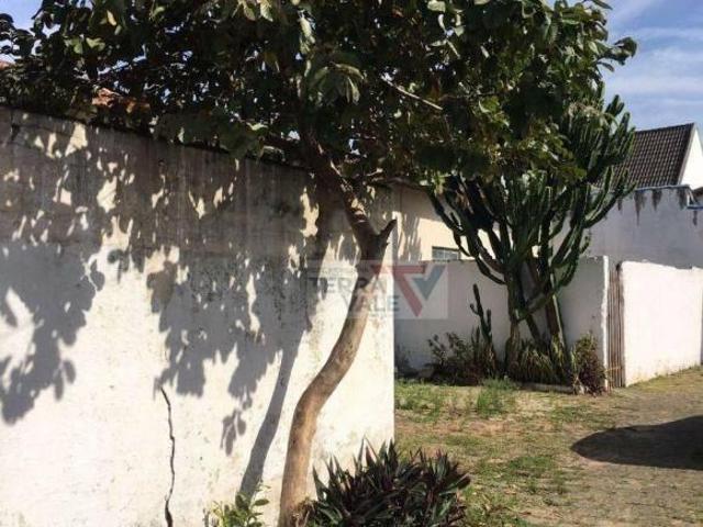 Casa com 2 dormitórios à venda, 69 m² por R$ 159.000,00 Vila Ana Rosa Novaes Cruzeiro/SP