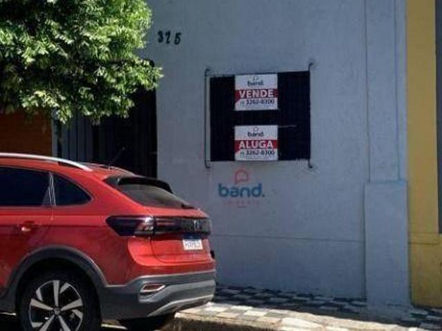 Casa com 2 dormitórios à venda, 69 m² por R$ 180.000,00 Centro Porto Feliz/SP