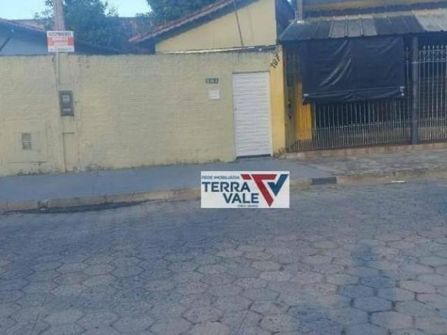 Casa com 2 dormitórios à venda, 69 m² por R$ 200.000,00 Parque das Rodovias Lorena/SP