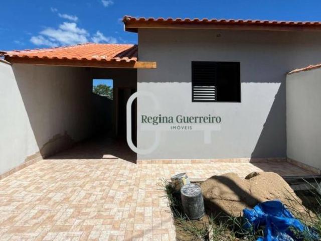 Casa com 2 dormitórios à venda, 69 m² por R$ 245.000,00 jardim Somar Peruíbe/SP