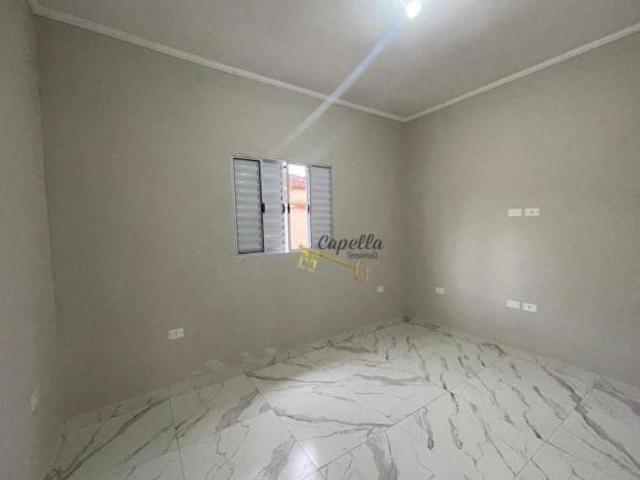 Casa com 2 dormitórios à venda, 69 m² por R$ 275.000,00 Jardim Jamaica Itanhaém/SP
