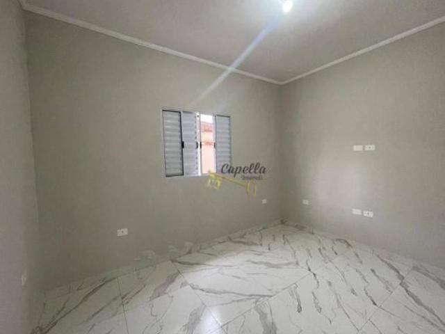 Casa com 2 dormitórios à venda, 69 m² por R$ 275.000,00 Jardim Jamaica Itanhaém/SP