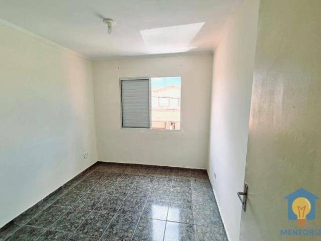 Casa com 2 dormitórios à venda, 69 m² por R$ 280.000,00 Jardim Petrópolis Cotia/SP