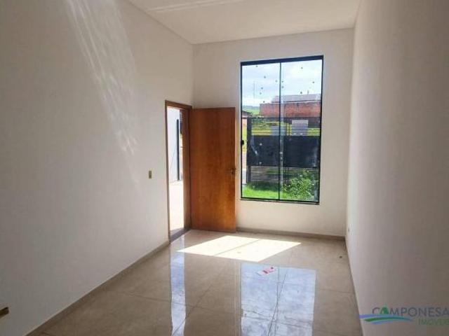 Casa com 2 dormitórios à venda, 69 m² por R$ 297.000,00 Jardim Moema Londrina/PR