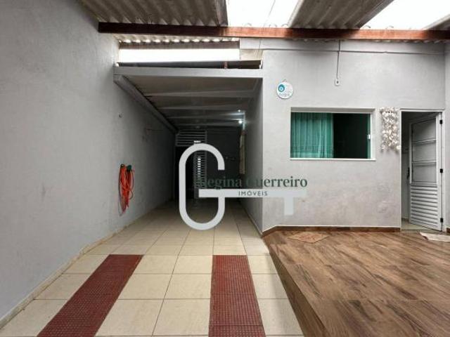Casa com 2 dormitórios à venda, 69 m² por R$ 300.000,00 Centro Peruíbe/SP