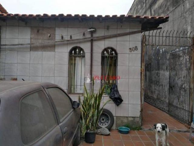 Casa à venda, 69 m² por R$ 306.000,01 Vila Nova Galvão São Paulo/SP