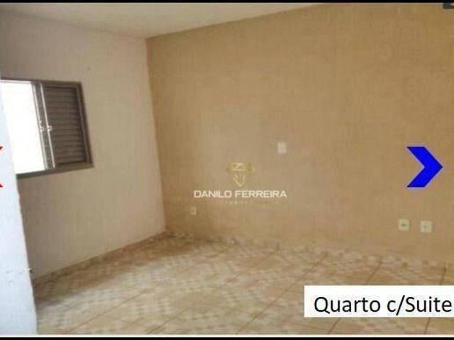 Casa com 2 dormitórios à venda, 69 m² por R$ 310.000,00 Jardim Itaguaçu Salto/SP
