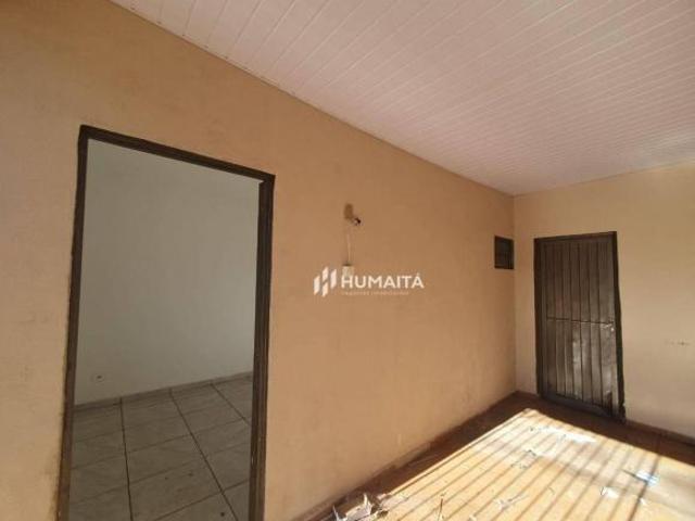 Casa com 2 dormitórios à venda, 69 m² por R$ 320.000,00 Ideal Londrina/PR
