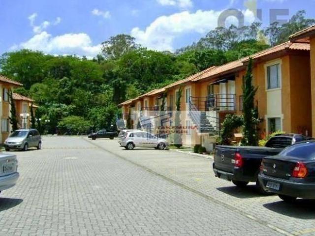 Casa com 2 dormitórios à venda, 69 m² por R$ 320.000,00 Jardim Torino Cotia/SP
