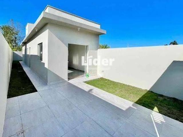 Casa com 2 dormitórios à venda, 69 m² por R$ 340.000,00 Mirante Caraguatatuba/SP