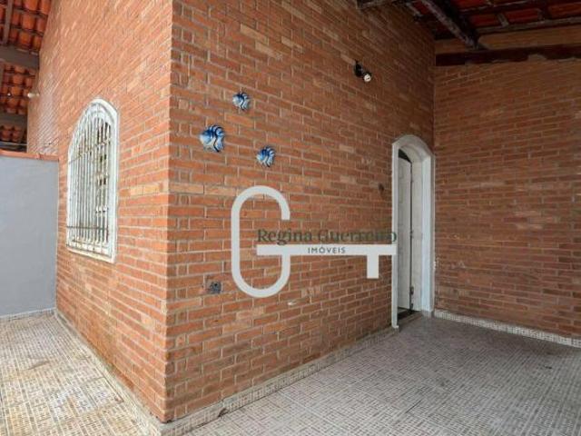 Casa com 2 dormitórios à venda, 69 m² por R$ 340.000,00 Balneário Arpoador Peruíbe/SP