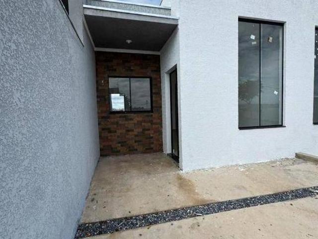 Casa com 2 dormitórios à venda, 69 m² por R$ 340.000,00 Residencial Jardim São Lucas Salto de Pi