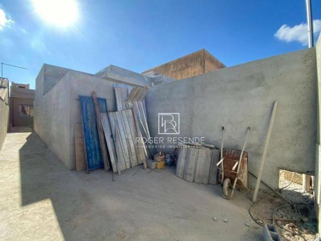 Casa com 2 dormitórios à venda, 69 m² por R$ 350.000 Canarinho Igarapé/MG