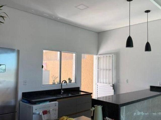 Casa com 2 dormitórios à venda, 69 m² por R$ 360.000,00 Jardim Sao Lucas Salto de Pirapora/SP