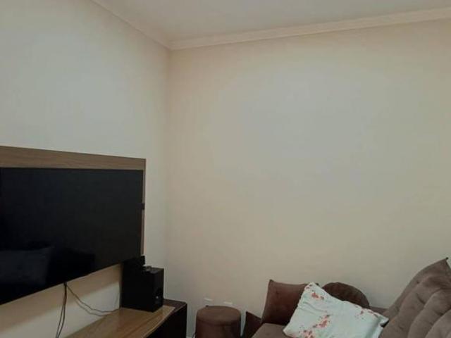 Casa com 2 dormitórios à venda, 69 m² por R$ 371.000,00 Parque Residencial Salerno Nova Veneza