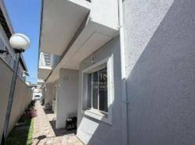 Casa com 2 dormitórios à venda, 69 m² por R$ 380.000 Vila Urupês Suzano/SP